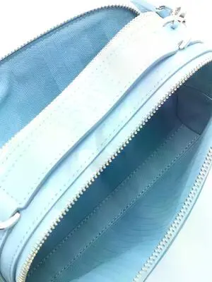 Loewe Camera Leather Crossbody Bag