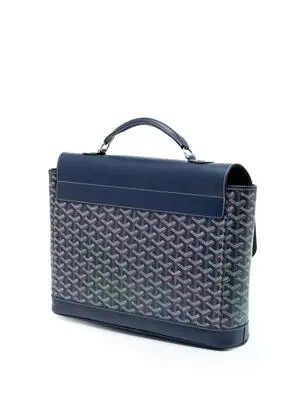 Goyard 2018 Ine Citadin Pm Business Bag