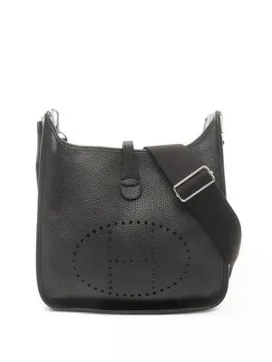 Hermes Perforated Shoulder Bags