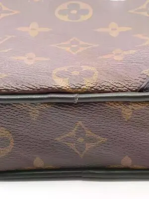 LOUIS VUITTON 2018 Utility Shoulder Bag