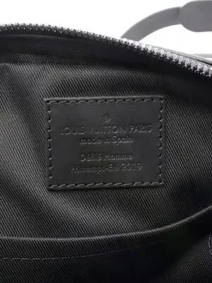 LOUIS VUITTON 2018 Utility Shoulder Bag