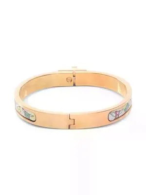 Hermès Mini Clic Kelly Bangle