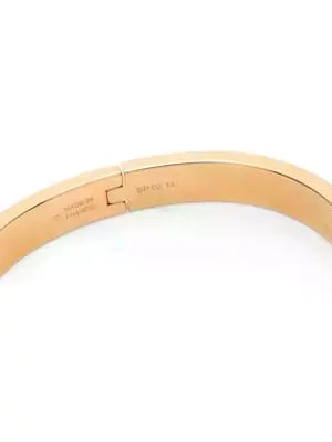 Hermès Mini Clic Kelly Bangle