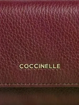 COCCINELLE Flap Mini Bag