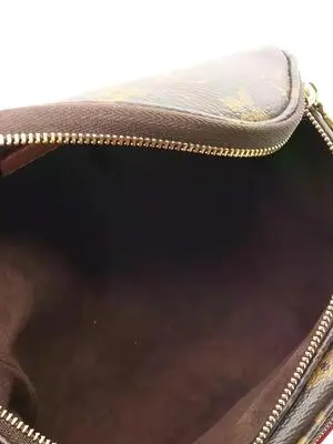 LOUIS VUITTON Mini Bumbag Monogram