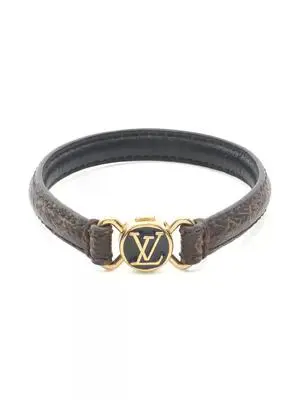 Louis Vuitton Fashion Bracelets