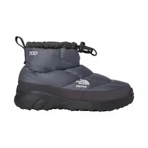 SKIMS The North Face X Nuptse Traction Chukka - Gunmetal