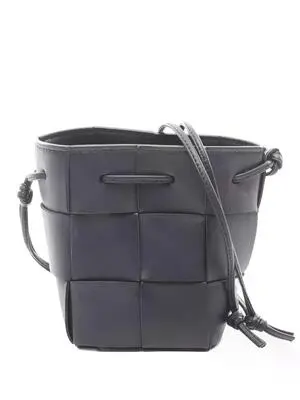 Bottega Veneta Mini Bucket Bags