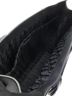 Dior 2010s Safari Tote Bag
