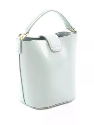 Celine Mini Louise Bucket Handbag