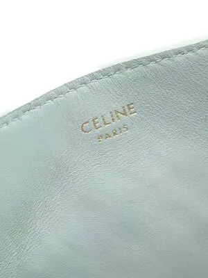 Celine Mini Louise Bucket Handbag