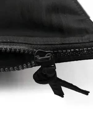 Bottega Veneta 2010s Zip Clutch Bag