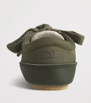 DONSJE Leather Duuk Sneakers