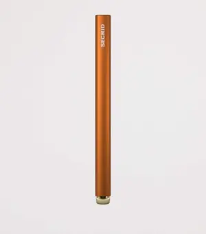 SECRID Fluted Aluminium Cardprotector