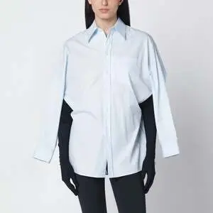 Maison Margiela Patched Shirts For Women