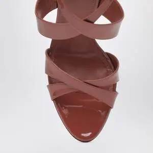 Paris Texas Lidia Sandals - Pink
