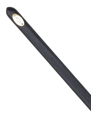 Mulberry Darley Belt - Black