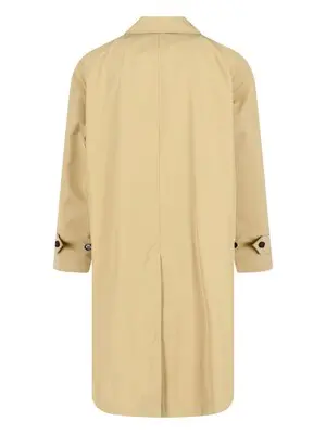 Burberry Camden Trench