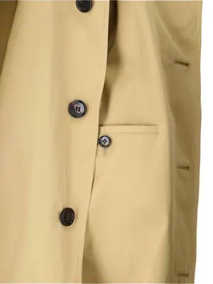 Burberry Camden Trench
