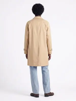Burberry Camden Trench Coat