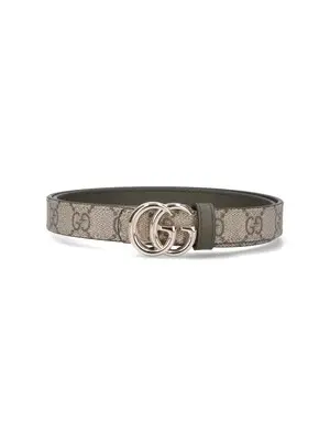 Gucci Fabric Belts For Women