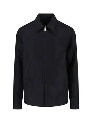 Rick Owens Brad Jacket