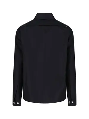 Rick Owens Brad Jacket