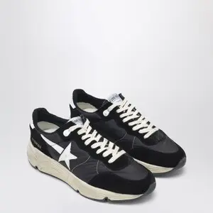 GOLDEN GOOSE Running Sole Sneakers