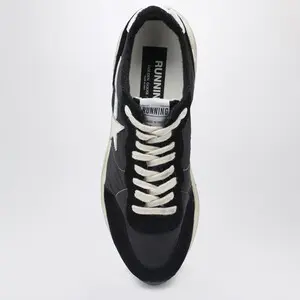 GOLDEN GOOSE Running Sole Sneakers