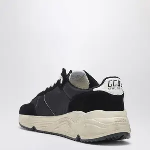 GOLDEN GOOSE Running Sole Sneakers