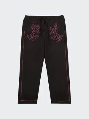 BAZISZT Eccentric Pant
