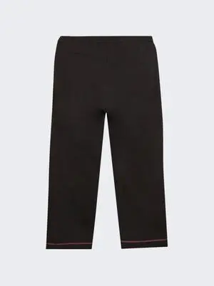 BAZISZT Eccentric Pant