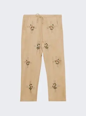 BAZISZT Cabin Pant