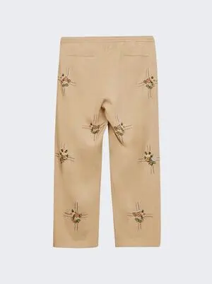 BAZISZT Cabin Pant