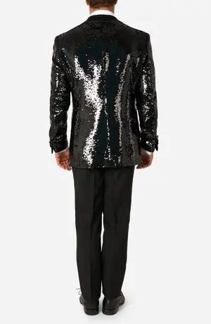 Opposuits Starblazing Sequin Dinner Jacket