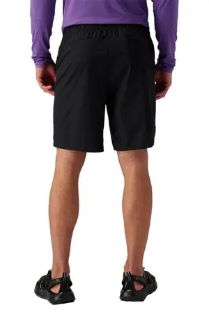 BACKCOUNTRY Destination Base Short - Black