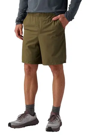 Backcountry Stretch Bottoms For Men