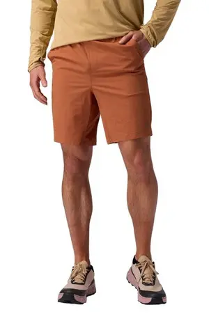 Backcountry Shorts For Men