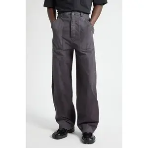 Men's Bermuda Pants