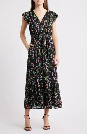 Sam Edelman Maxi Day Dresses