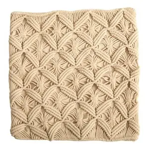 Nearly Natural Pillow, Throws & Blankets