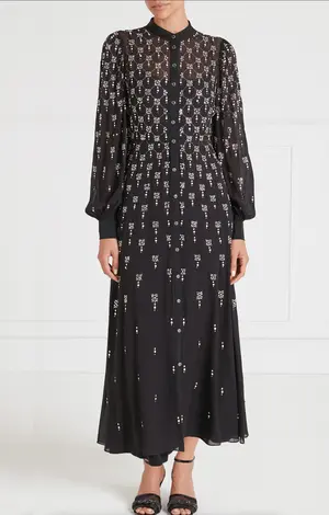TEMPERLEY LONDON Gallantry Gown