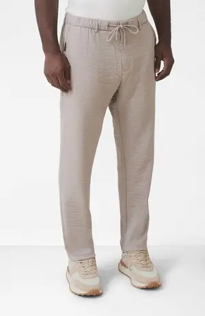 MAUVAIS Fiorano Trousers