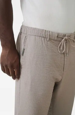 MAUVAIS Fiorano Trousers