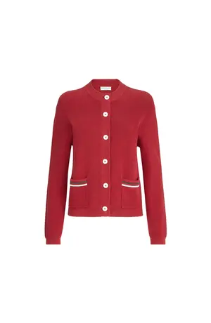 Brunello Cucinelli Cotton Cardigan