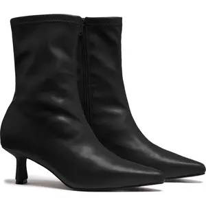 THERAPY AUSTRALIA Keeley Ankle Boots