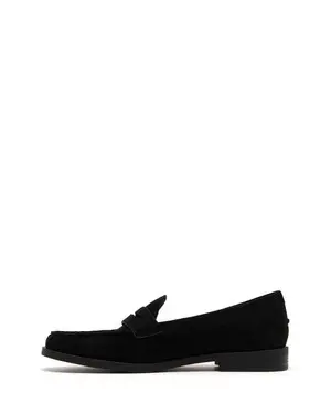 THERAPY AUSTRALIA Albert Loafer - Black Patent
