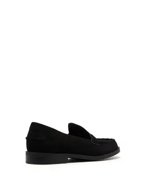 THERAPY AUSTRALIA Albert Loafer - Black Patent