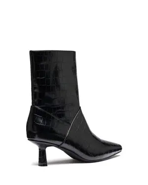 THERAPY AUSTRALIA Kacee Pointed Toe Ankle Bootie