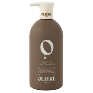 OLIERE PARIS Valour Hair Shampoo - One-color